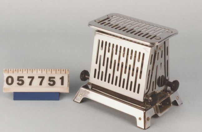 Broodrooster merk INVENTUM • Discovery Museum