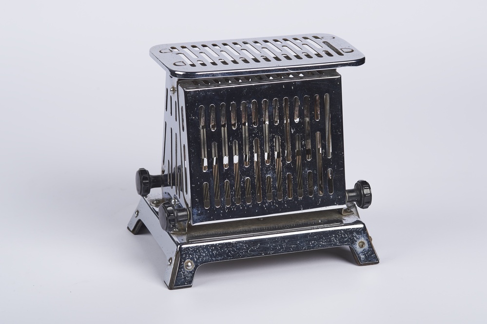 Broodrooster merk INVENTUM • Discovery Museum